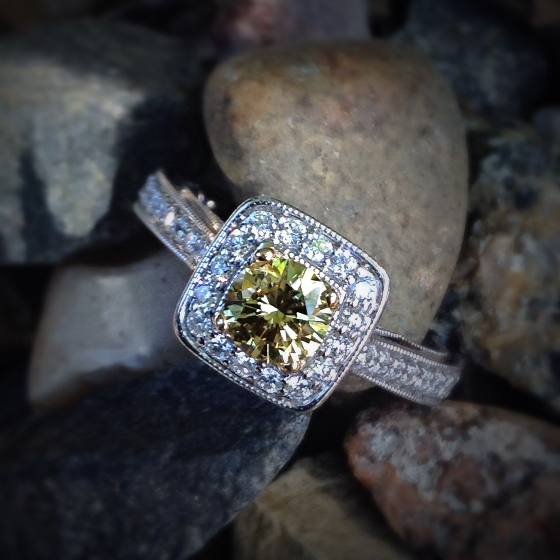 Engagement Rings | Wedding Jewelry | Bismarck, ND