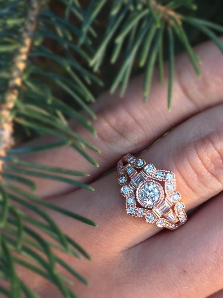 Engagement Rings | Wedding Jewelry | Bismarck, ND