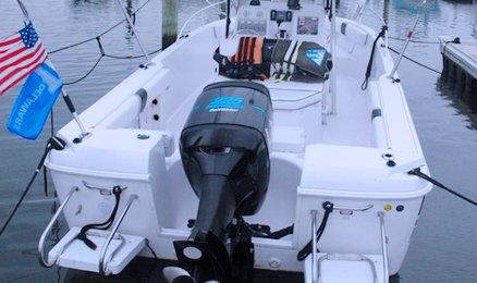 Pearl Grey Marine | Boat Services | Amityville, NY