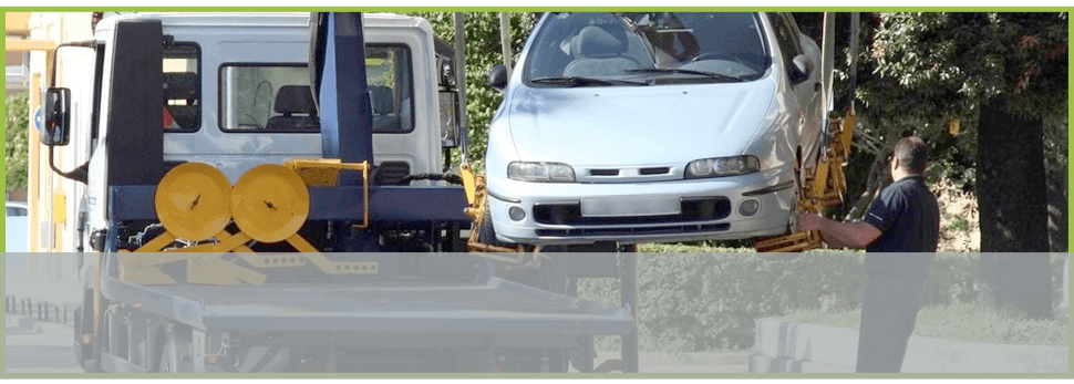 Express Tow & Recovery - Towing Service | Platte City, MO