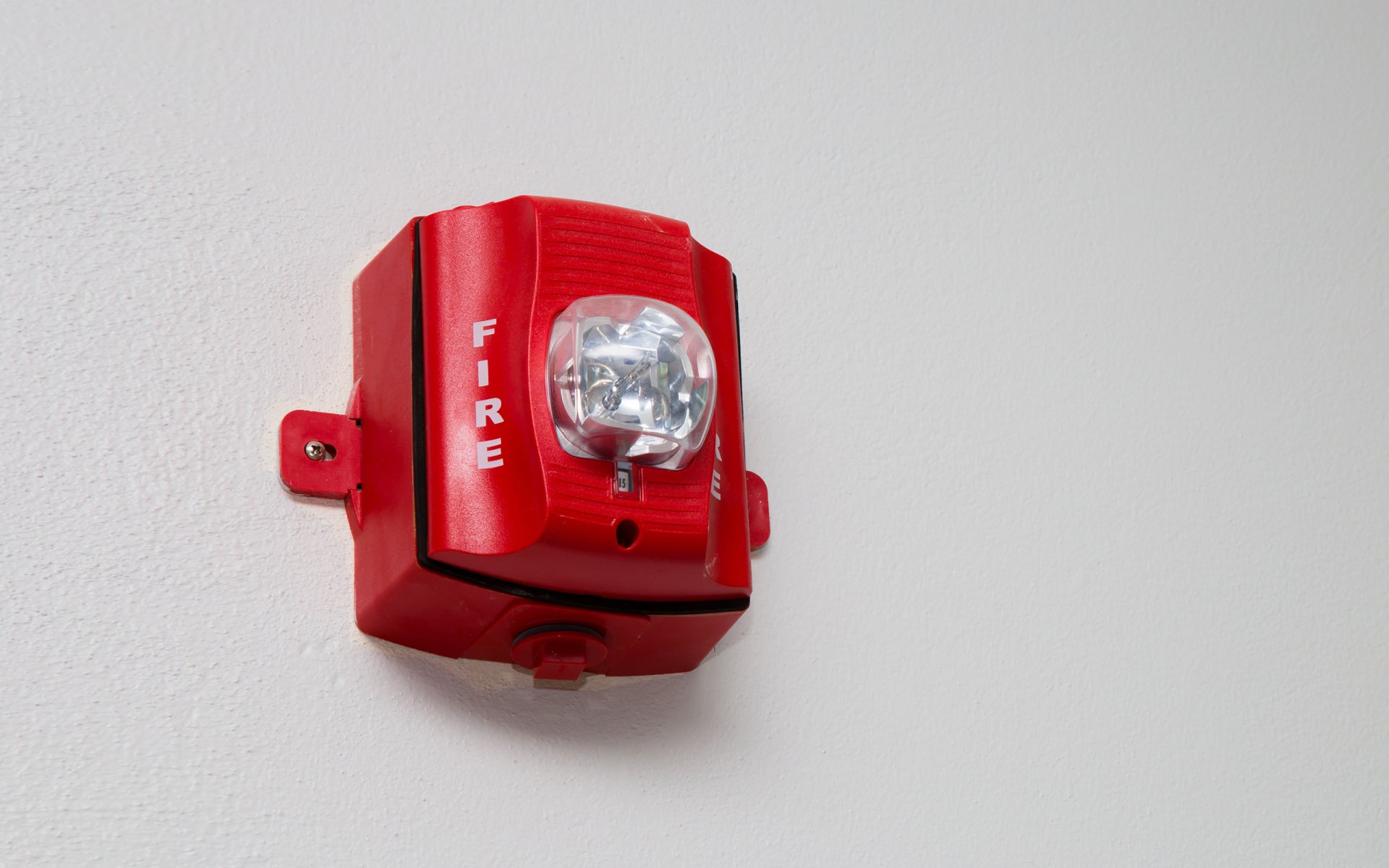 Southern Fire | Fire Protection Systems | D'Iberville, MS | Purvis, MS