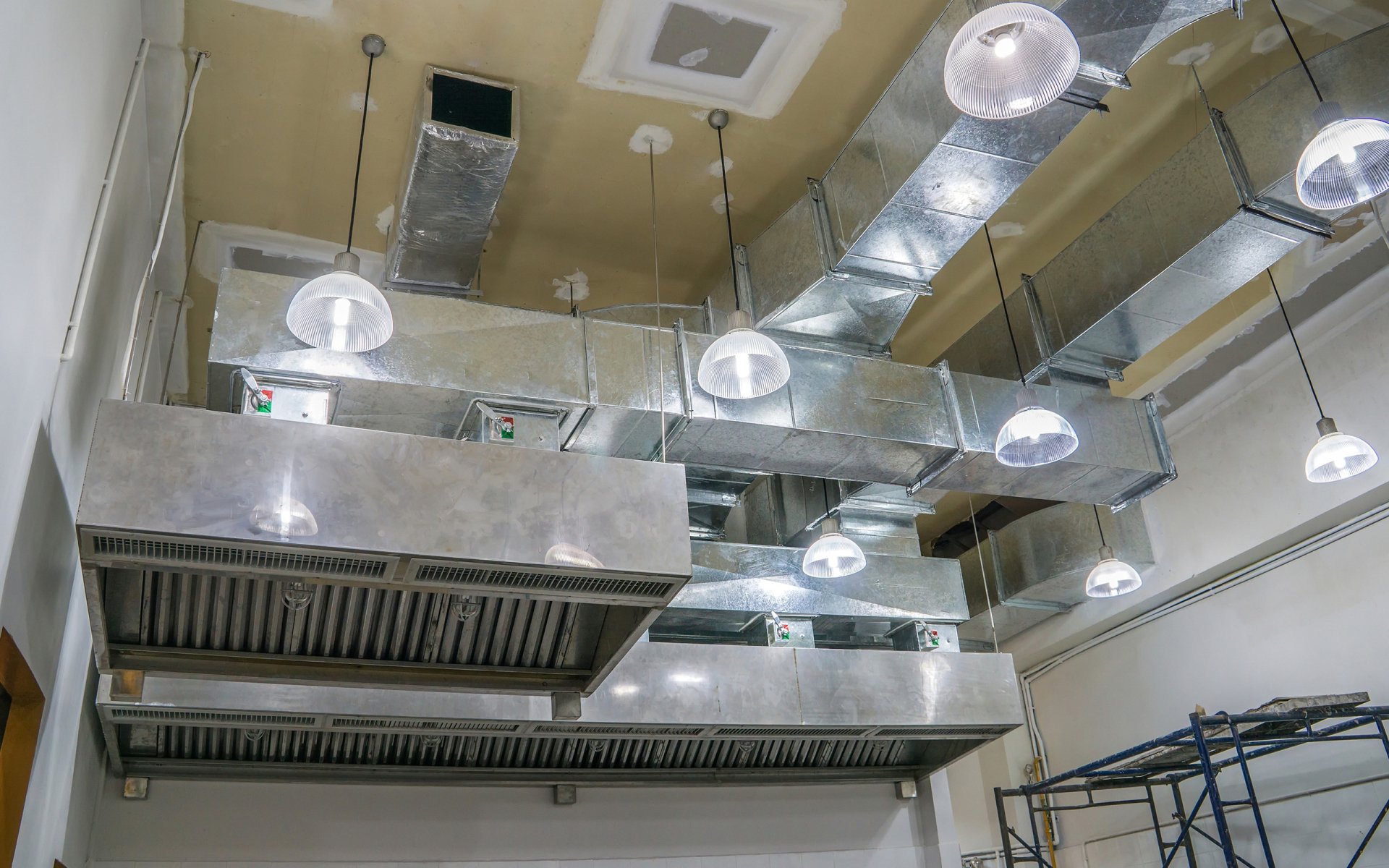 Southern Fire | Fire Protection Systems | D'Iberville, MS | Purvis, MS