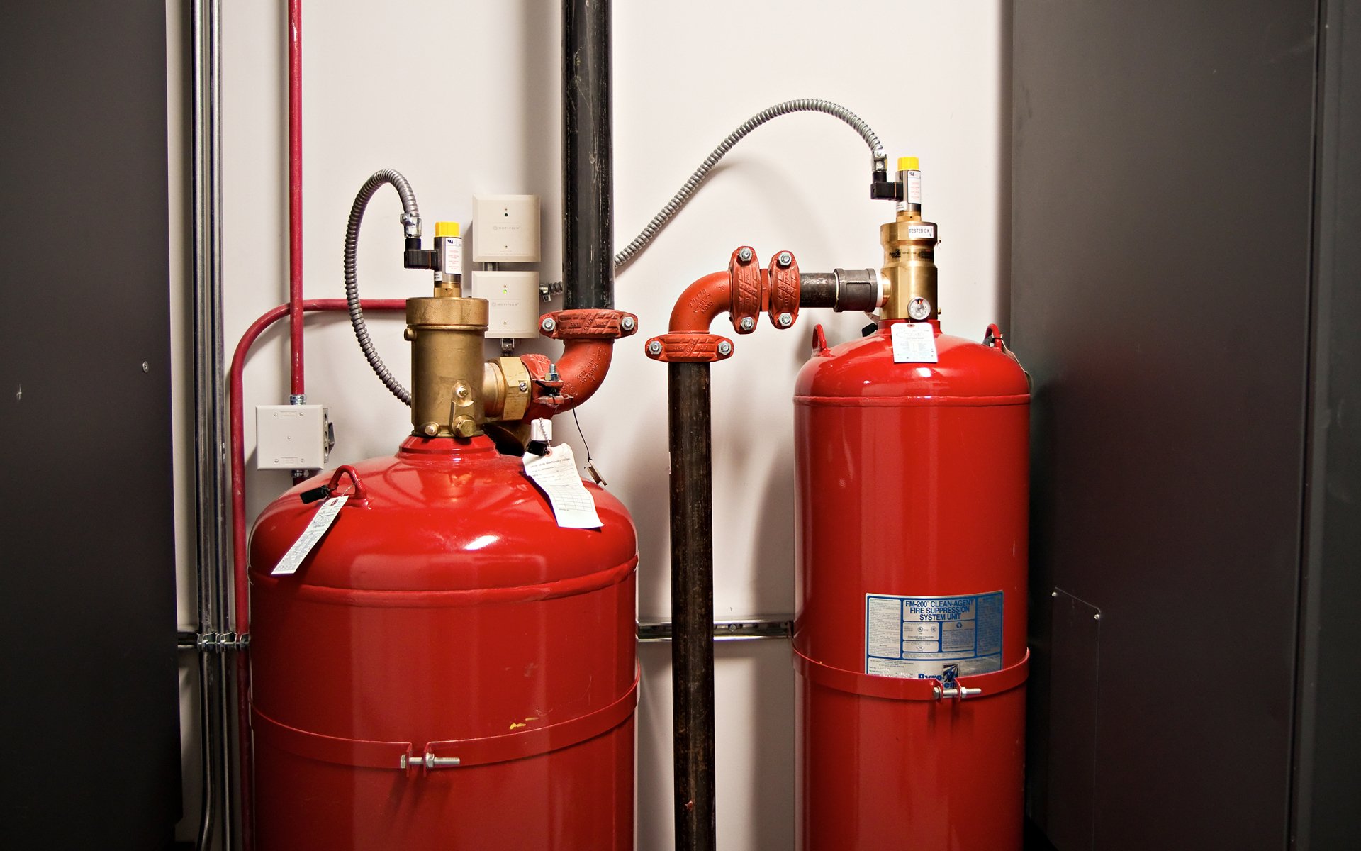 Southern Fire | Fire Protection Systems | D'Iberville, MS | Purvis, MS