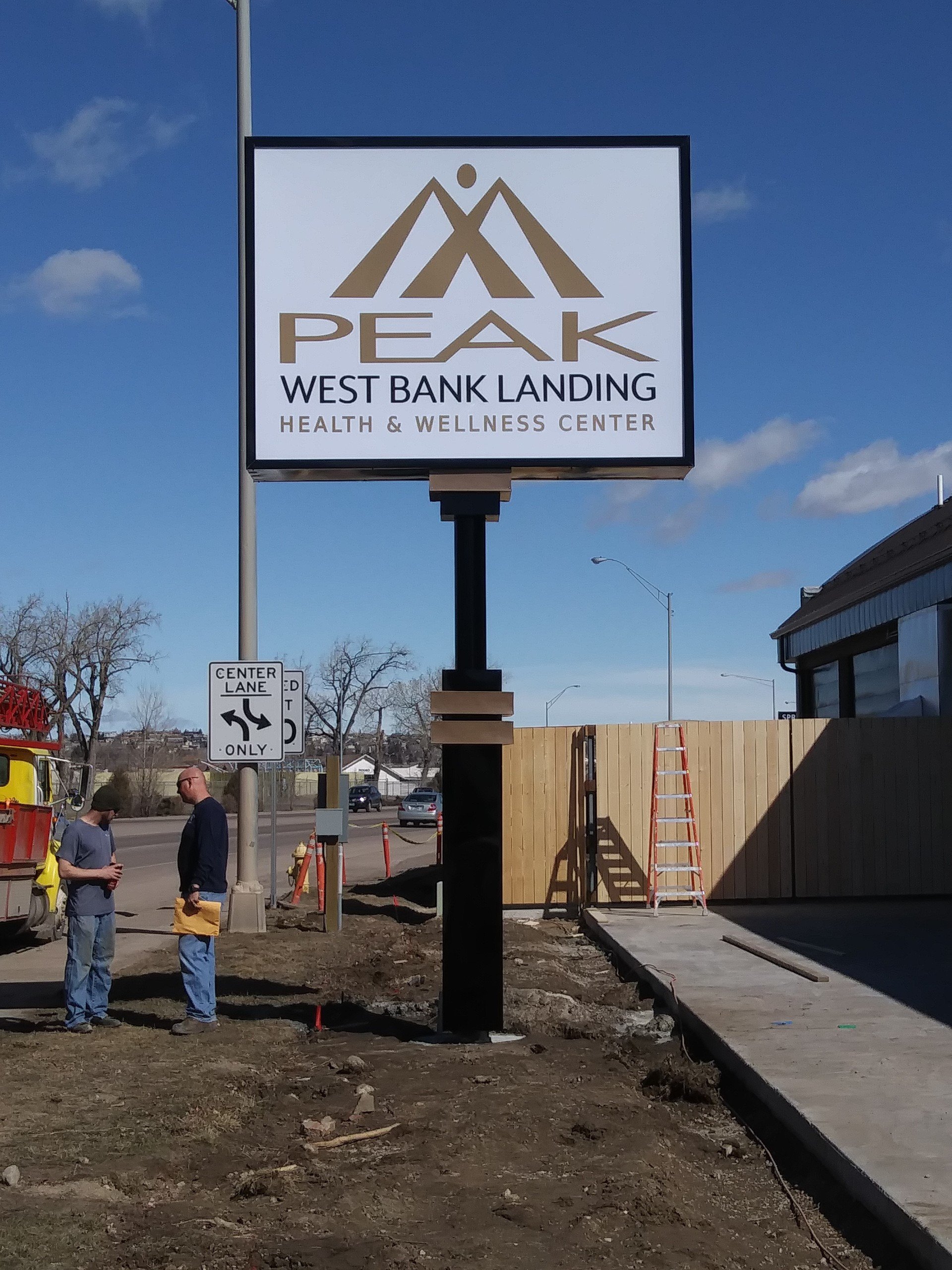 CAT Graphics Inc | Commercial Signs | Great Falls, MT