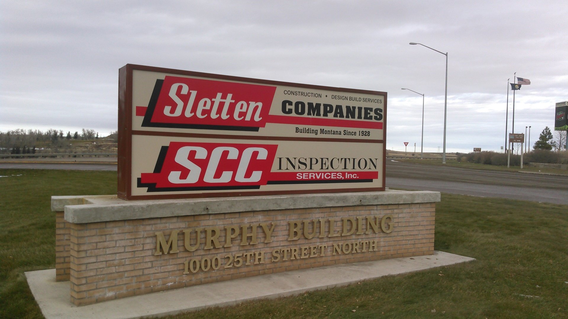 Monuments | Multi-Tenant Shopping Center | Great Falls, MT