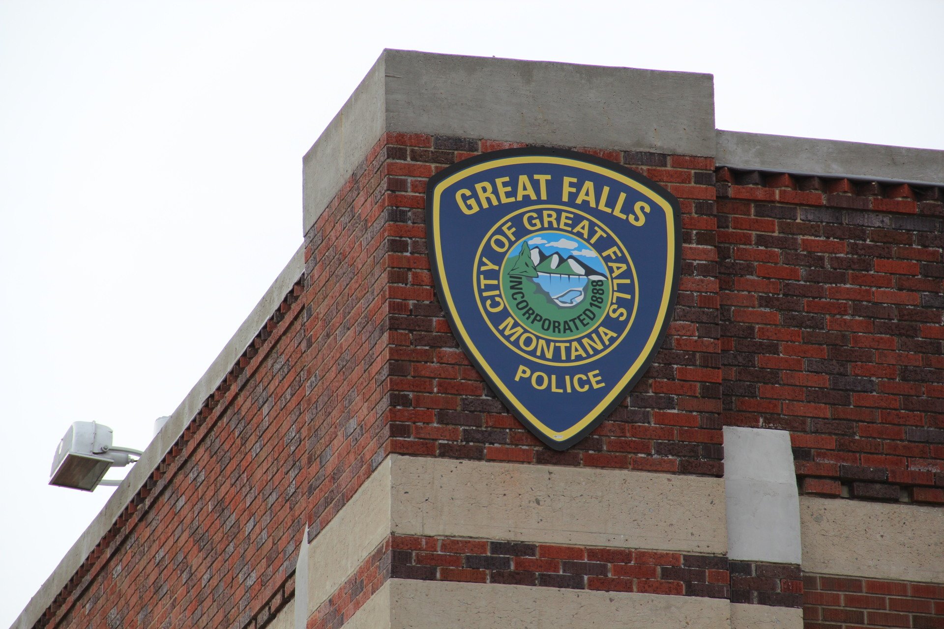 Non-Illuminated Signs | Metal Signs | Great Falls, MT