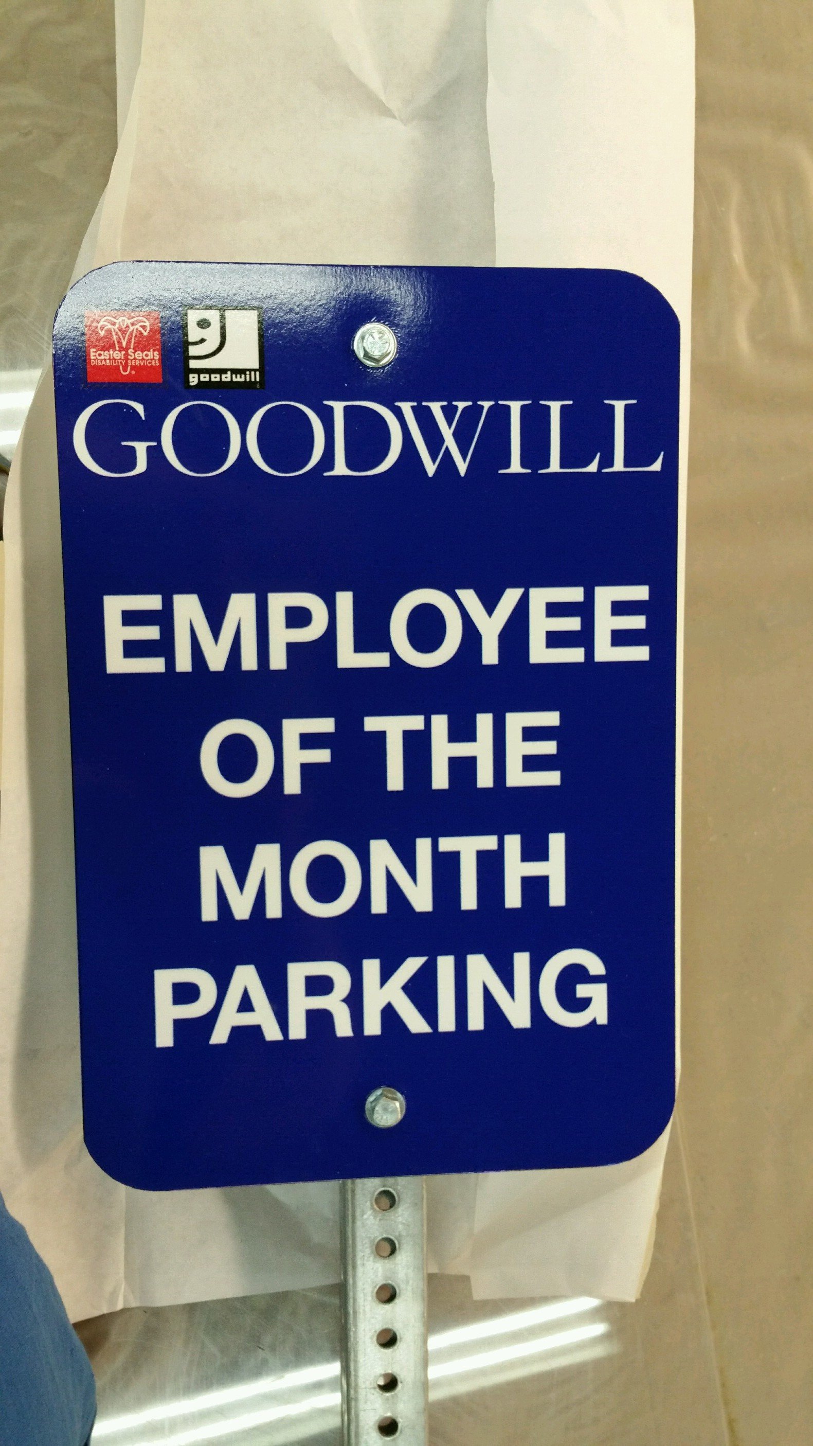 Parking Signs | Directional Signs | Great Falls, MT