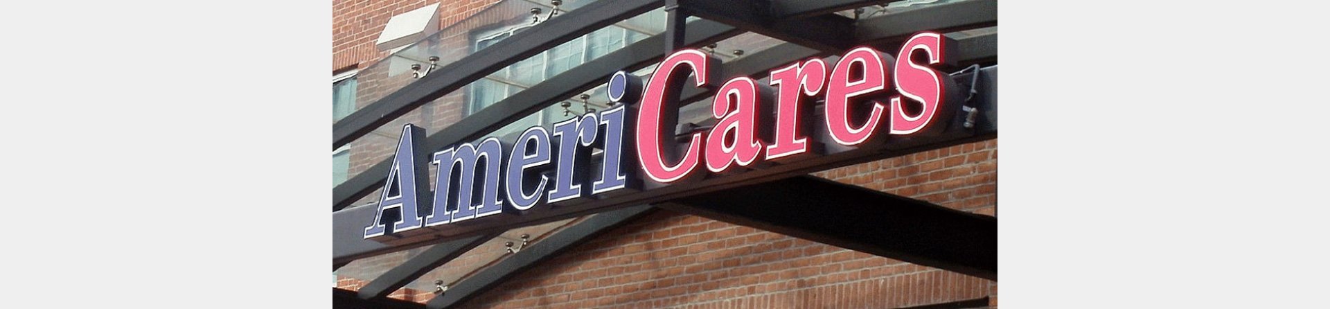 Accent Signs & Awnings | Signage Design | Stamford, CT