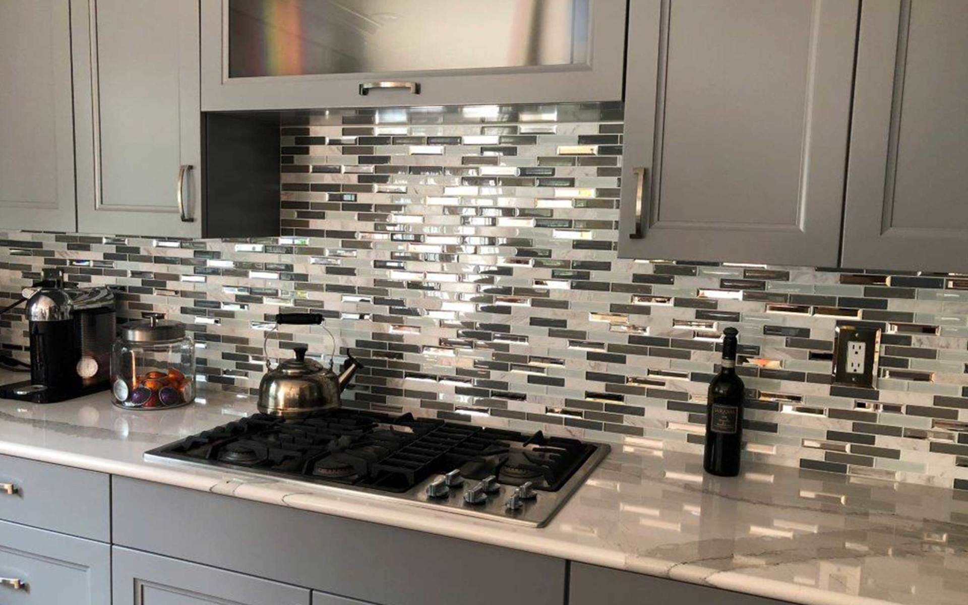 Creative Ceramic Tile Inc. | Sales Installation | Windsor NJ