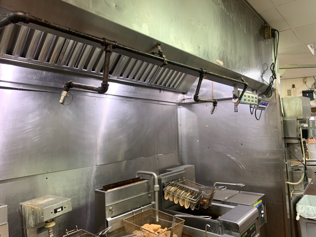 Pyro Protection LLC | Fire Protection | Jackson, GA