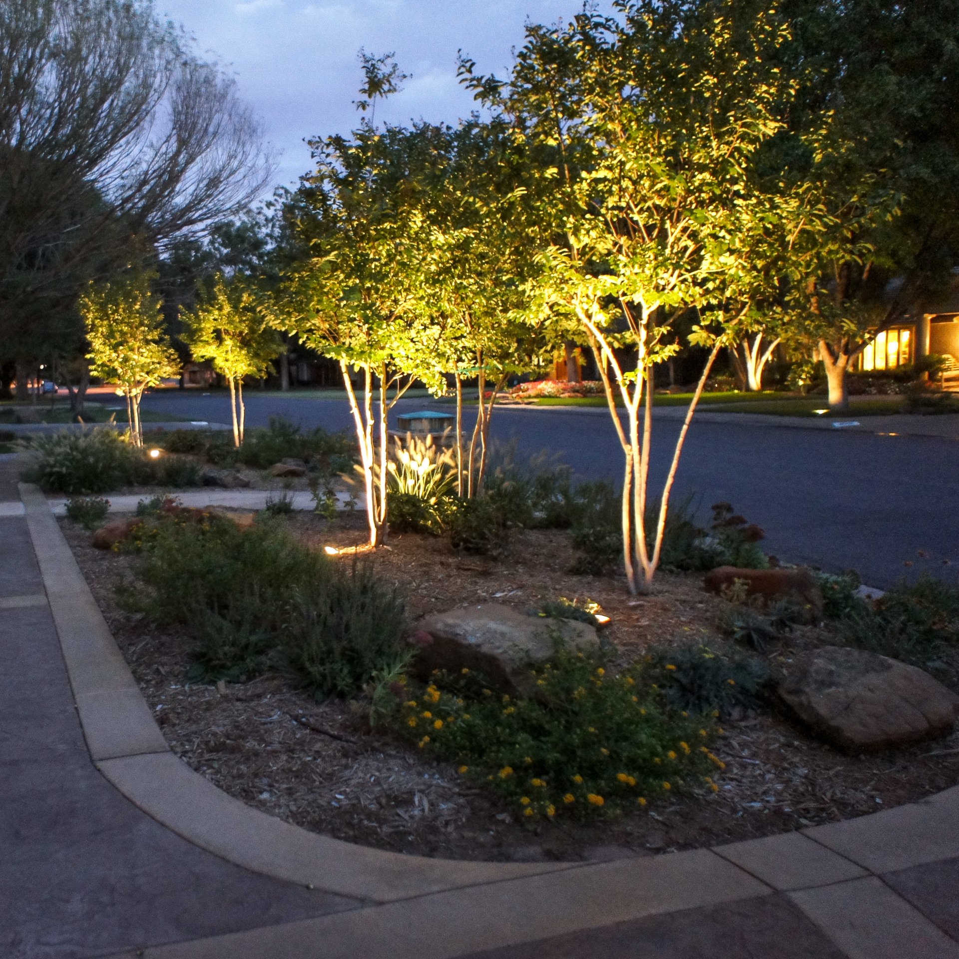 Nash & Associates Landscaping Inc. Gallery | Lubbock, TX