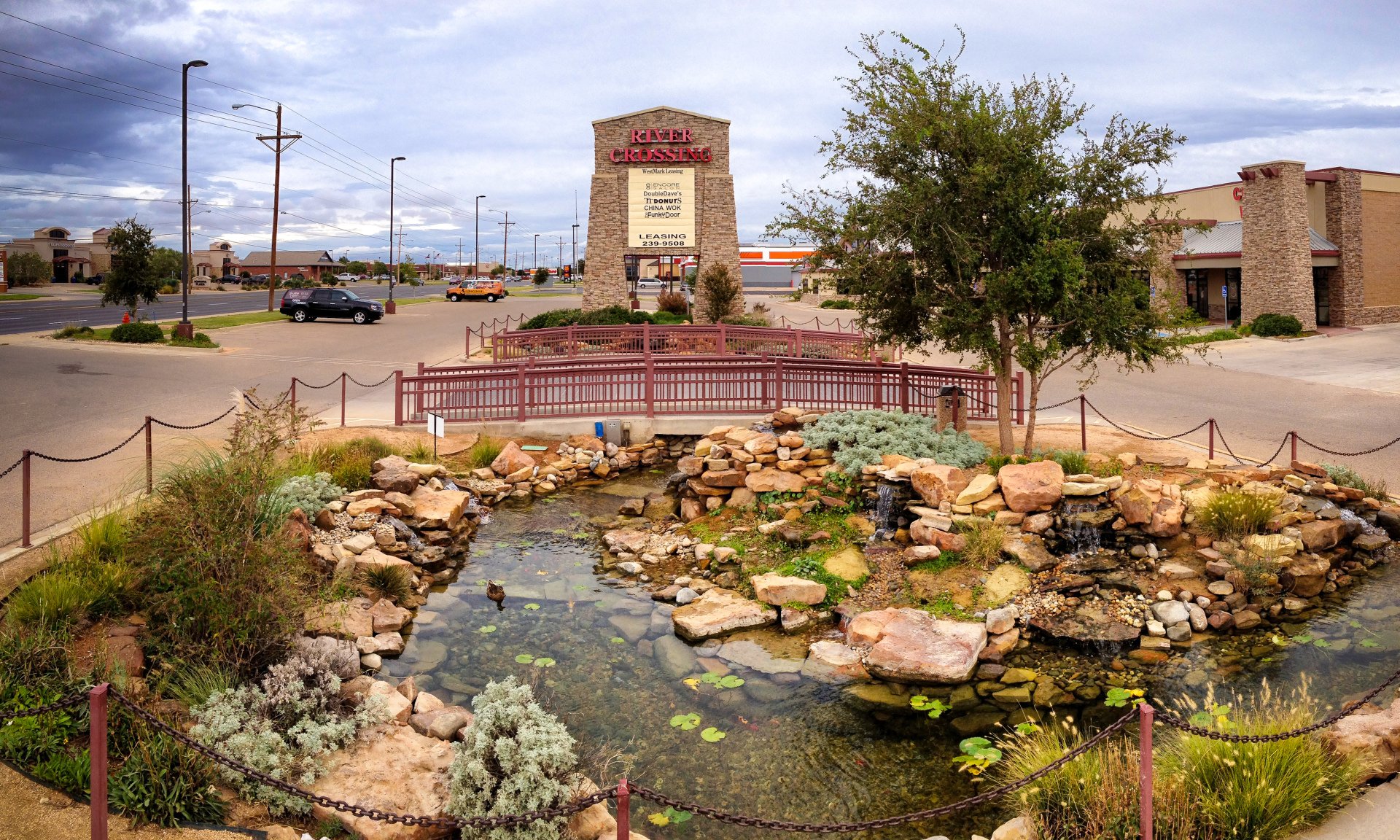 Nash & Associates Landscaping Inc. Gallery | Lubbock, TX