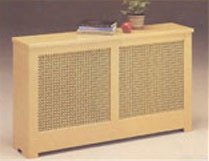 Custom-Made Metal Radiator Cover | Radiator Enclosure Queens Village