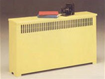 Custom-Made Metal Radiator Cover | Radiator Enclosure Queens Village