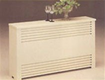 Custom-Made Metal Radiator Cover | Radiator Enclosure Queens Village