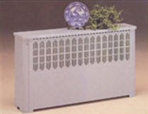 Custom-Made Metal Radiator Cover | Radiator Enclosure Queens Village