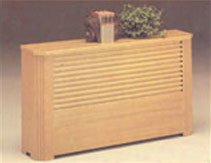 Custom-Made Metal Radiator Cover | Radiator Enclosure Queens Village