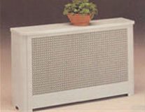 Custom-Made Metal Radiator Cover | Radiator Enclosure Queens Village