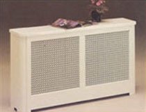 Custom-Made Metal Radiator Cover | Radiator Enclosure Queens Village