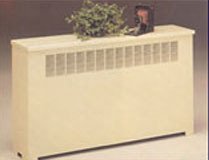 Custom-Made Metal Radiator Cover | Radiator Enclosure Queens Village