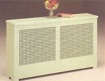 Custom-Made Metal Radiator Cover | Radiator Enclosure Queens Village
