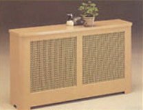Custom-Made Metal Radiator Cover | Radiator Enclosure Queens Village