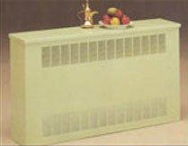 Custom-Made Metal Radiator Cover | Radiator Enclosure Queens Village