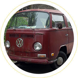 Larry's VW Import Service | Repairs Parts | Oklahoma City OK