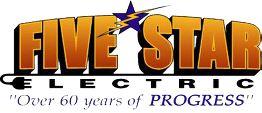 Five Star Electric | Electricians | O'Fallon, MO