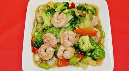 Golden Inn | Chinese Food | Superior, WI