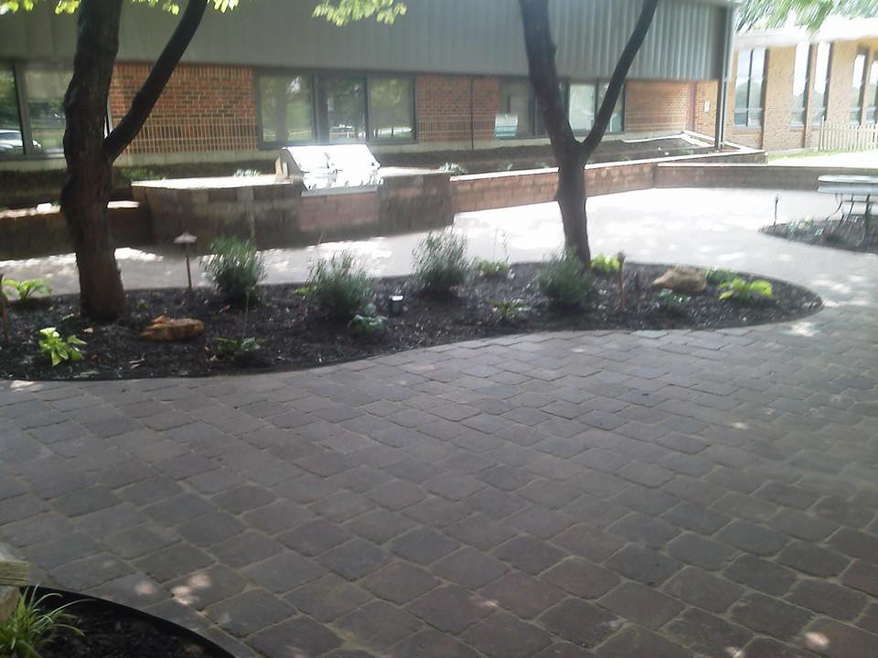 Hall Brothers Landscaping & Construction LLC Landscaping Gallery Belton