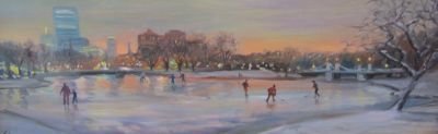 Artists M – Z Biographies | Works of Art | Chestnut Hill, MA