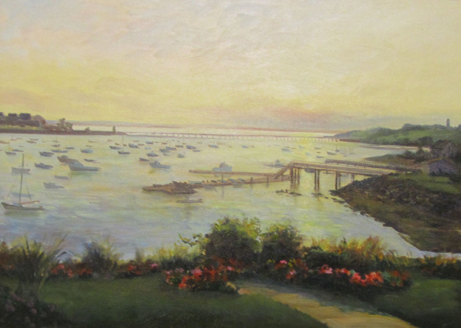 Artists M – Z Biographies | Works of Art | Chestnut Hill, MA
