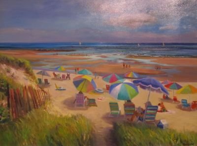 Artists M – Z Biographies | Works of Art | Chestnut Hill, MA