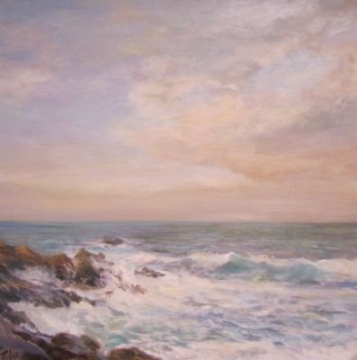 Artists M – Z Biographies | Works of Art | Chestnut Hill, MA
