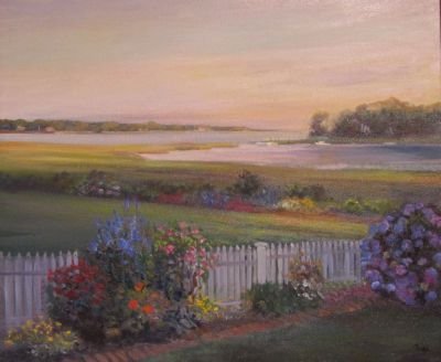 Artists M – Z Biographies | Works of Art | Chestnut Hill, MA