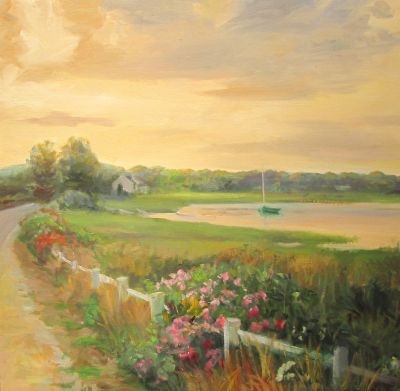 Artists M – Z Biographies | Works of Art | Chestnut Hill, MA