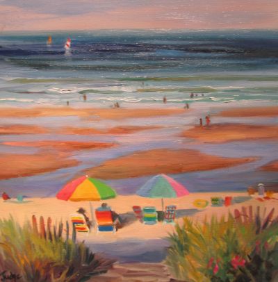 Artists M – Z Biographies | Works of Art | Chestnut Hill, MA