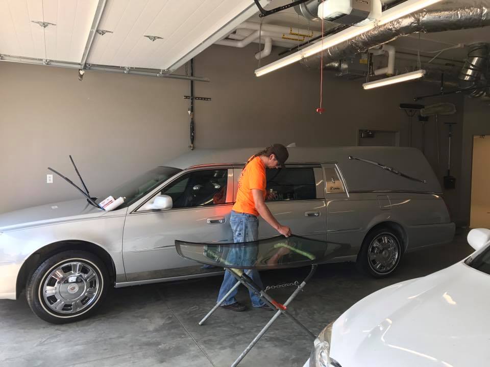 Premier Auto Glass Photo Gallery | Rochester, MN