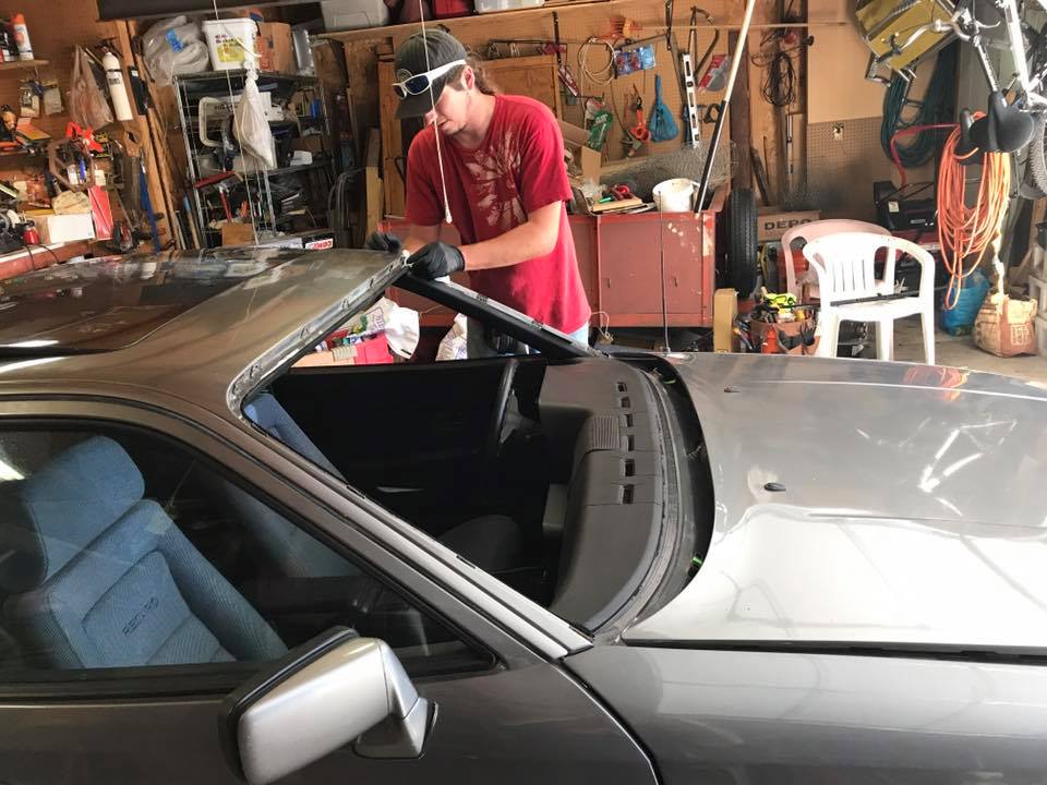 Premier Auto Glass Photo Gallery | Rochester, MN