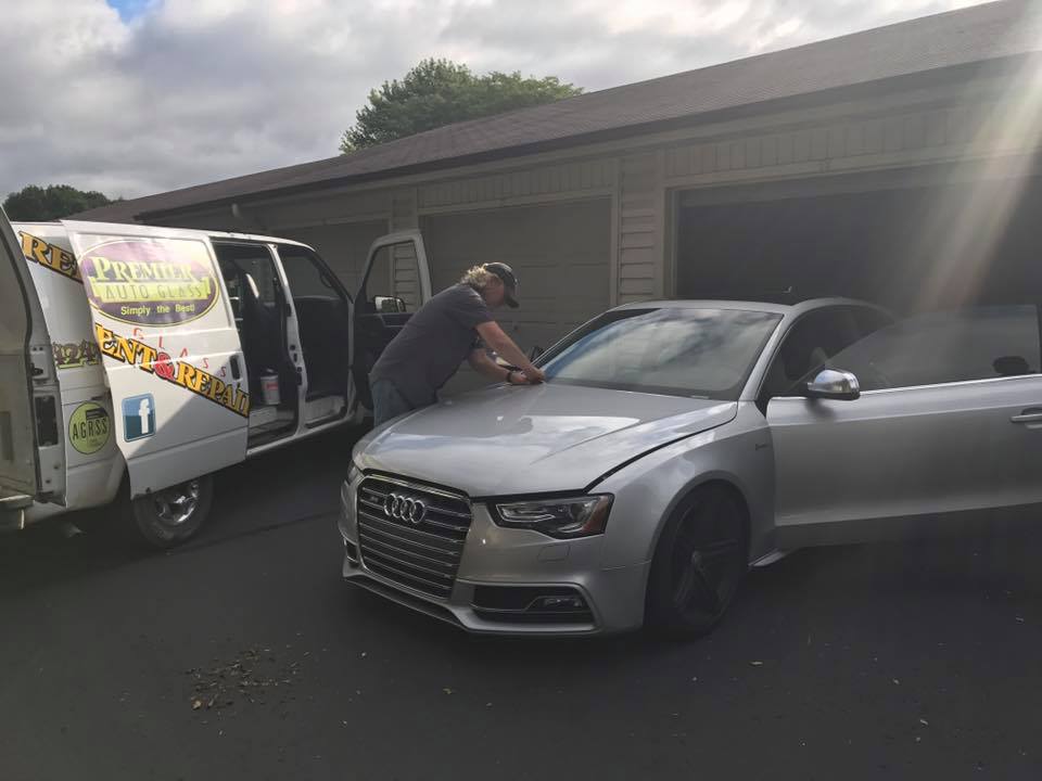 Premier Auto Glass Photo Gallery | Rochester, MN