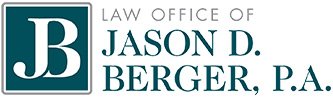 About Law Office of Jason D. Berger, P.A. | Stuart, FL
