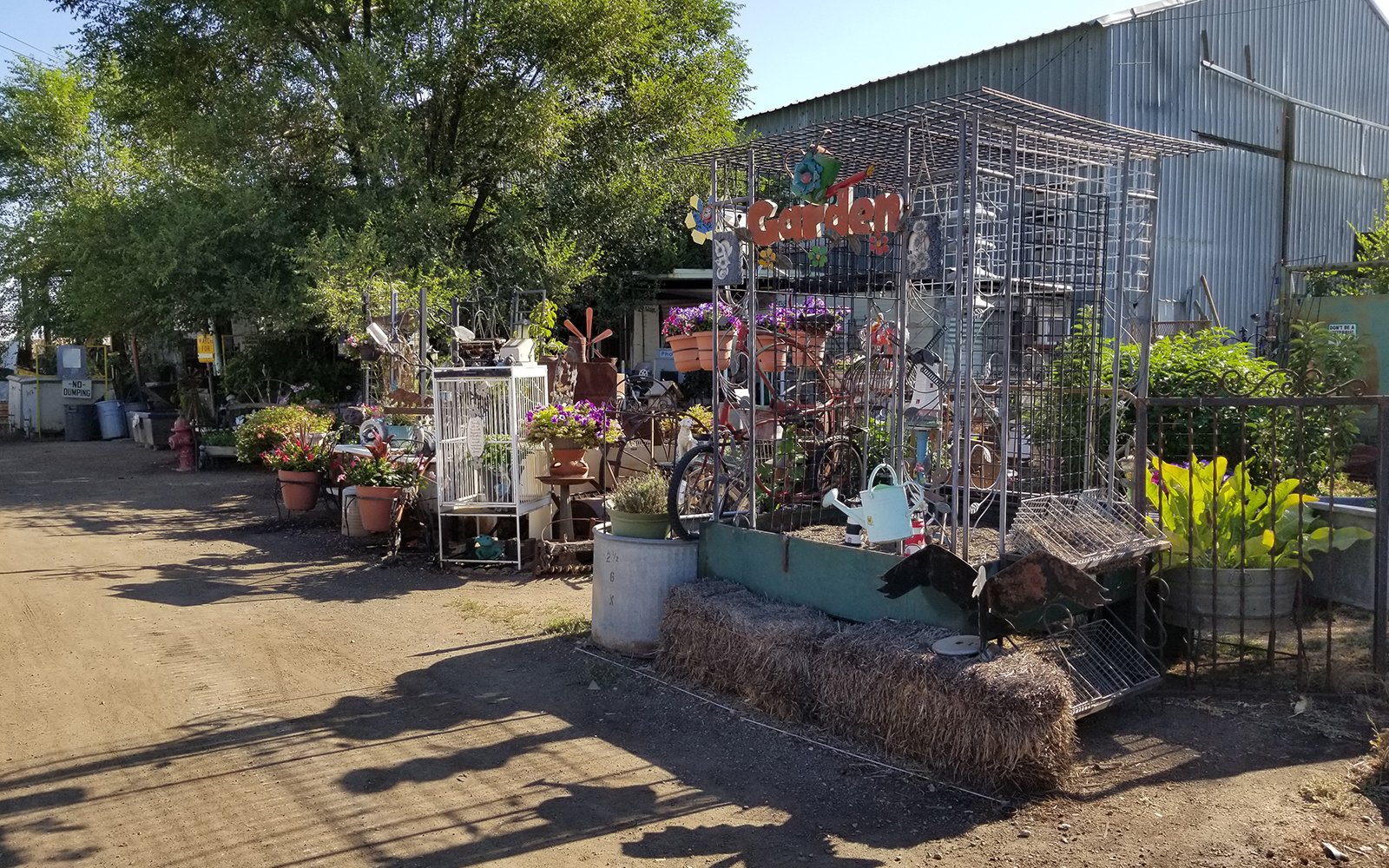 DU-Mor Recycling | Aluminum Recycling | Spokane, WA