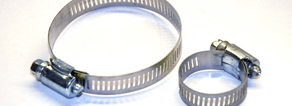 Clamps | Automotive | Industrial | Cedar Rapids, IA
