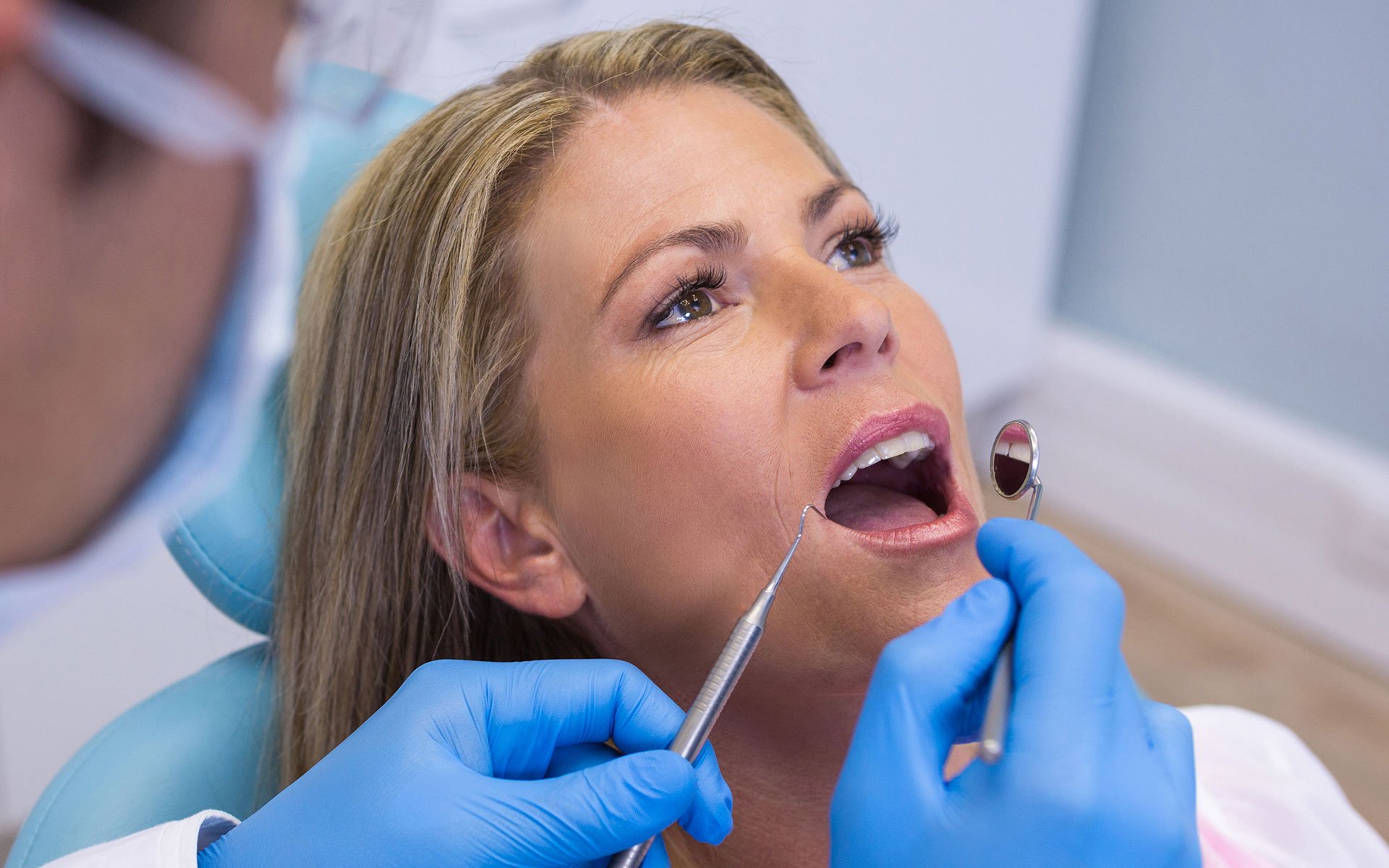 Family & Cosmetic Dentistry Of Smyrna | Sealant | Smyrna, TN