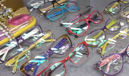 Eye World Ltd | Optical Shop | Freeport, NY