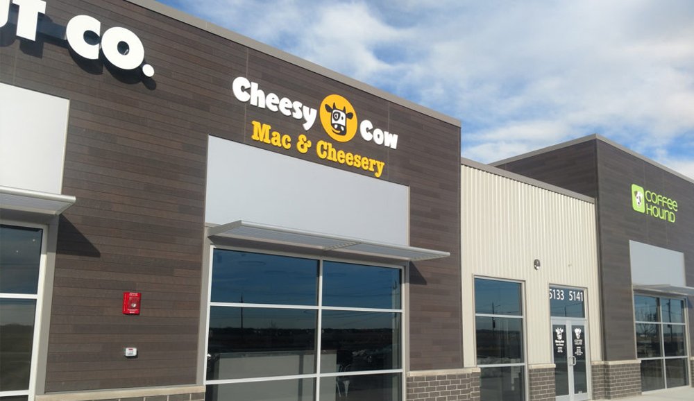 Stecker Graphics | Designers | Rock Island, IL