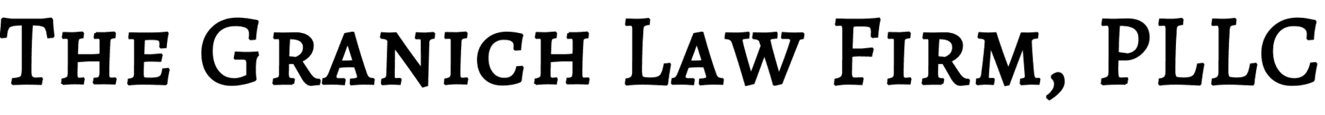 The Granich Law Firm | Trial Attorneys | Albany, NY