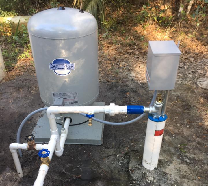 Water Pump Repair | Water Pump Service | Welaka, FL