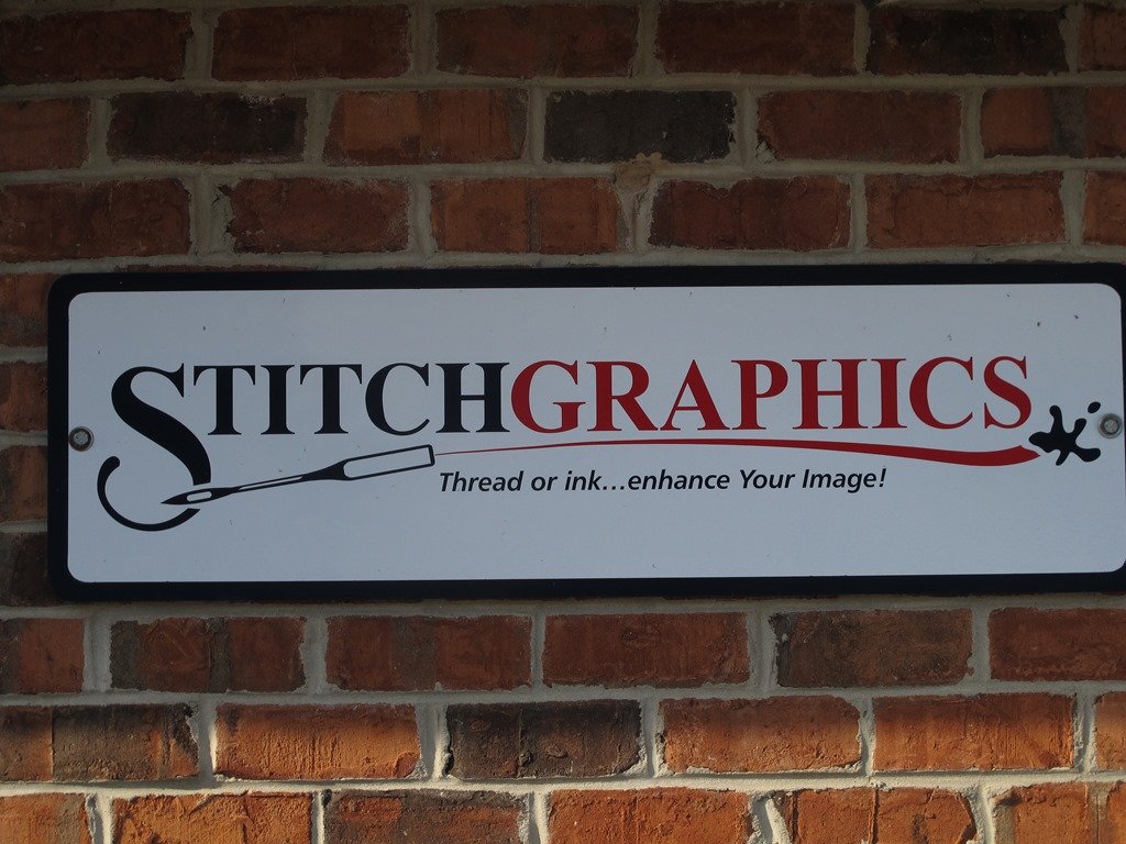 Stitch Graphics, Inc. | North Wales, PA
